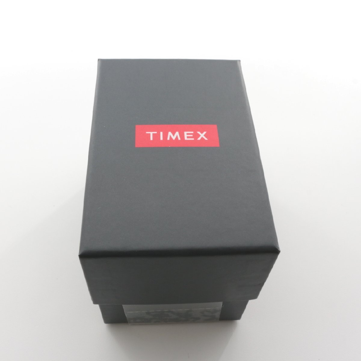 【目立った傷や汚れなし】美品 TIMEX タイメックス INDIGLO インディグロ 腕時計 アナログ クオーツ 3針 ナイロンベルト ブラック 新品電池交換済み 動作確認済みの落札情報詳細 ...