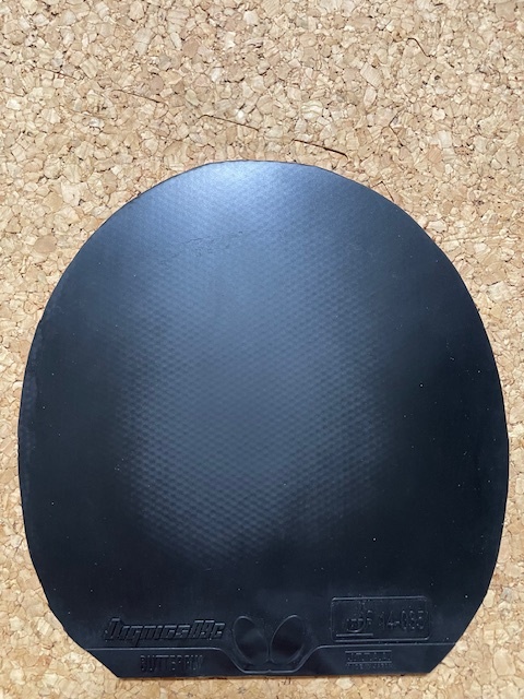 【やや傷や汚れあり】★美品★ 送料無料 バタフライ ディグニクス09C 特厚 黒の落札情報詳細 - Yahoo!オークション落札価格検索 オークフリー