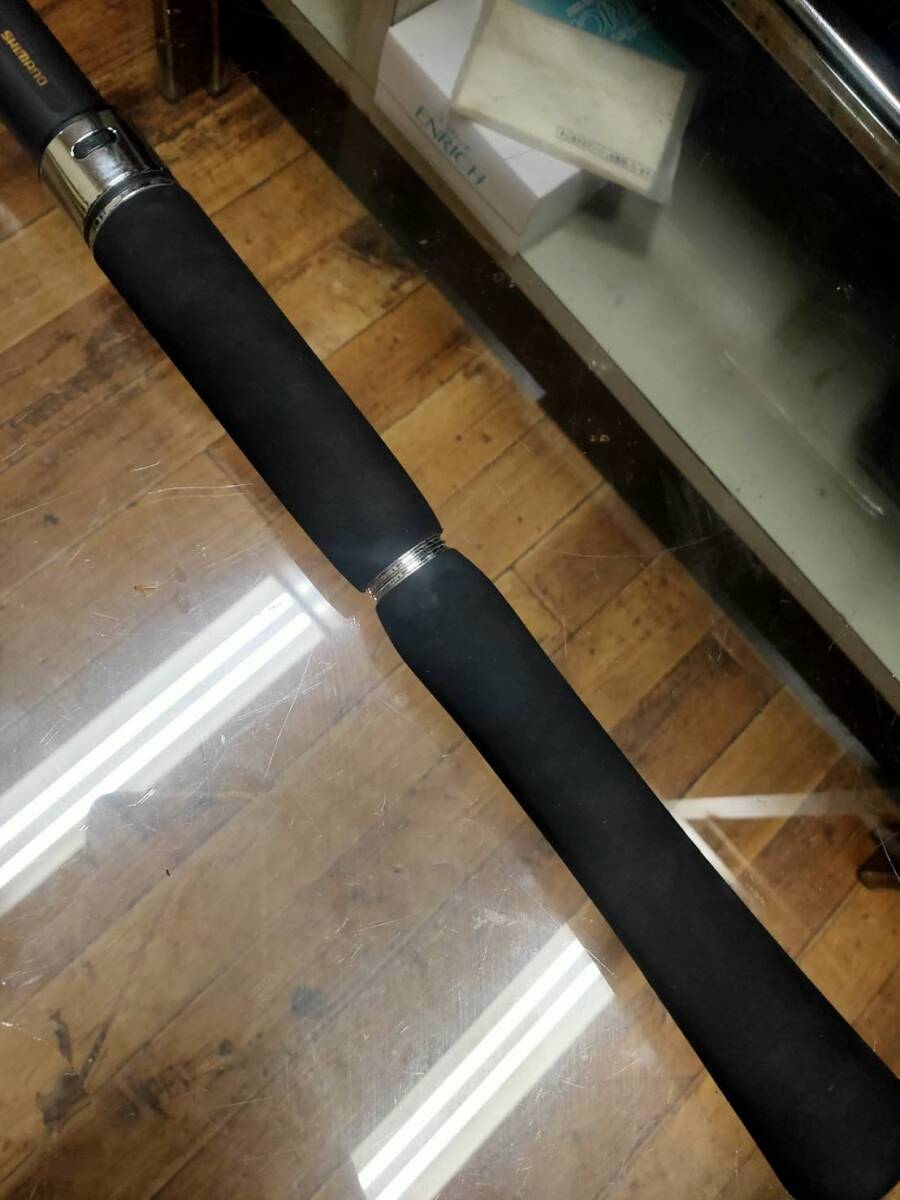 【傷や汚れあり】シマノ 06BJS B20S-DP BJSバットの落札情報詳細 - Yahoo!オークション落札価格検索 オークフリー