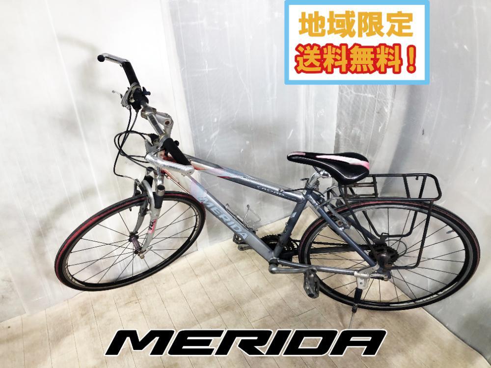 【中古】★MERIDA★CROAD CF8500 460mm メリダ/クロードCF-8500の落札情報詳細 - Yahoo!オークション落札 ...