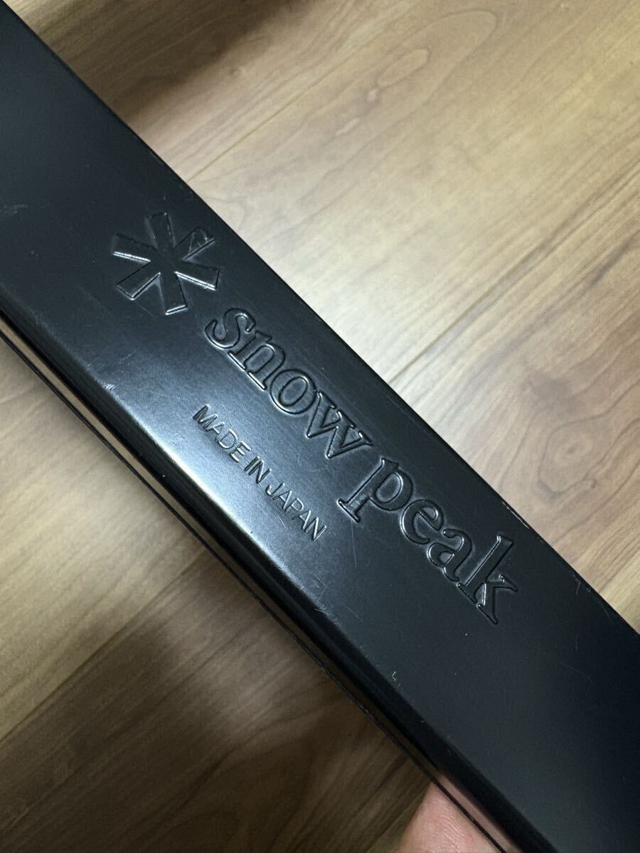 【やや傷や汚れあり】snow peak スノーピーク IGT アイアングリルテーブル IGTフレームロング IGTフレーム 4ユニットの落札情報詳細 - Yahoo!オークション落札価格検索 ...