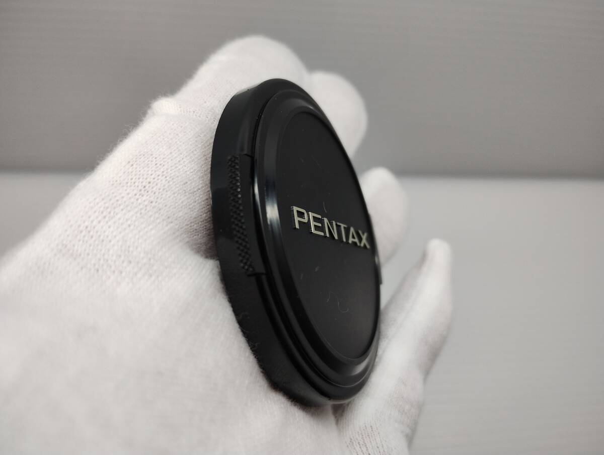 【やや傷や汚れあり】PENTAX 58mm レンズフロントキャップ ペンタックス レンズキャップ カメラの落札情報詳細 - Yahoo ...