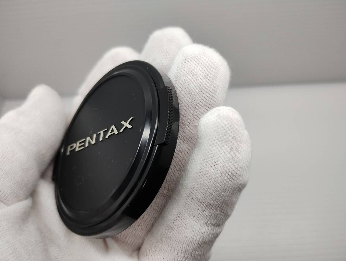 【やや傷や汚れあり】PENTAX 58mm レンズフロントキャップ ペンタックス レンズキャップ カメラの落札情報詳細 - Yahoo ...