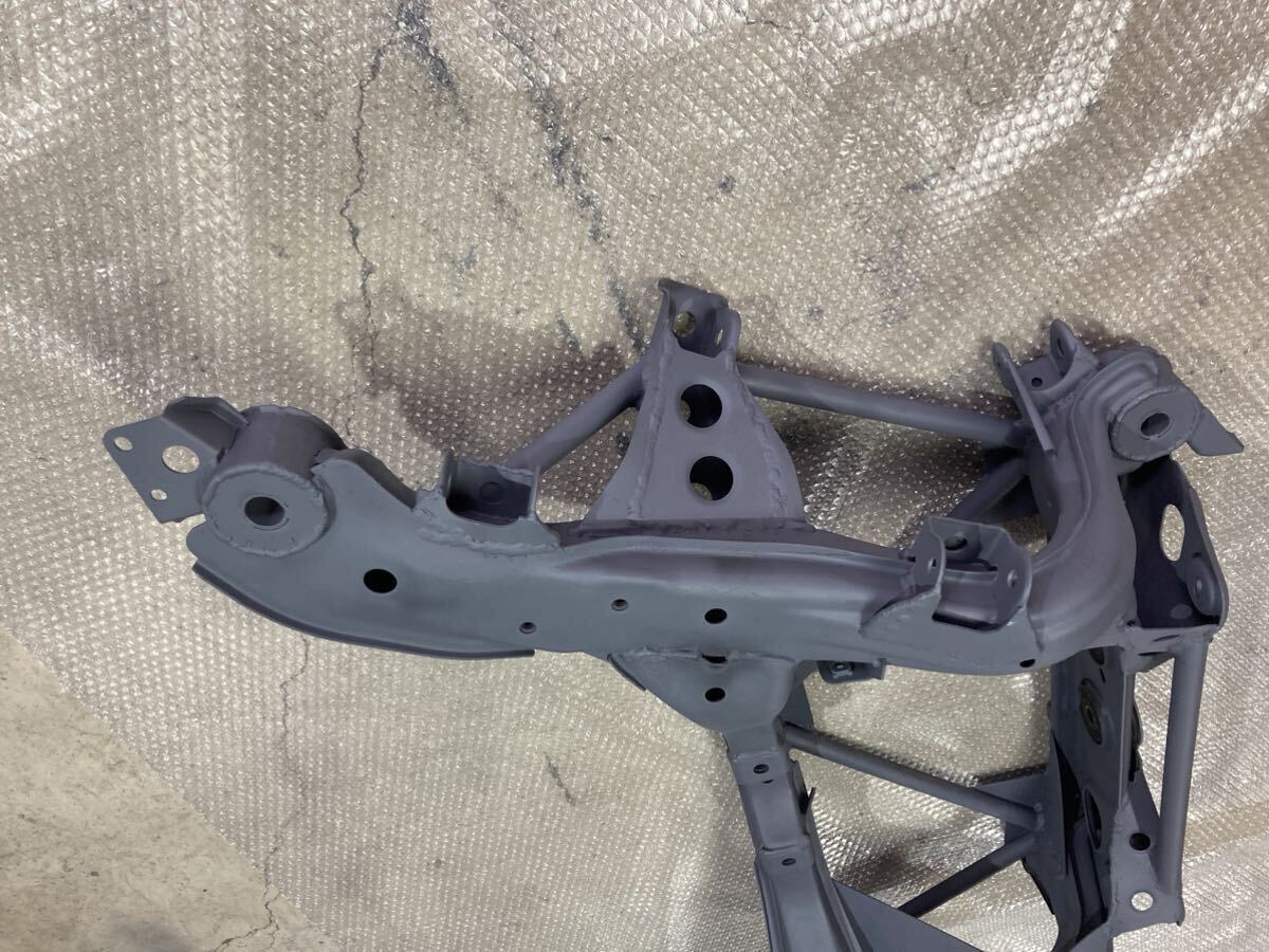 【未使用に近い】ツラ位置上げ リアメンバー gktech 鬼トラクション s13 s14 s15 180sx シルビア c34 c35 r33 r34 スカイライン 偏心カム アームの落札情報 ...