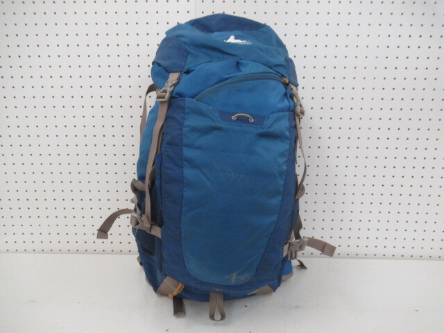【やや傷や汚れあり】GREGORY Z35 グレゴリー リュック 登山 バックパック 039155002の落札情報詳細 - Yahoo ...