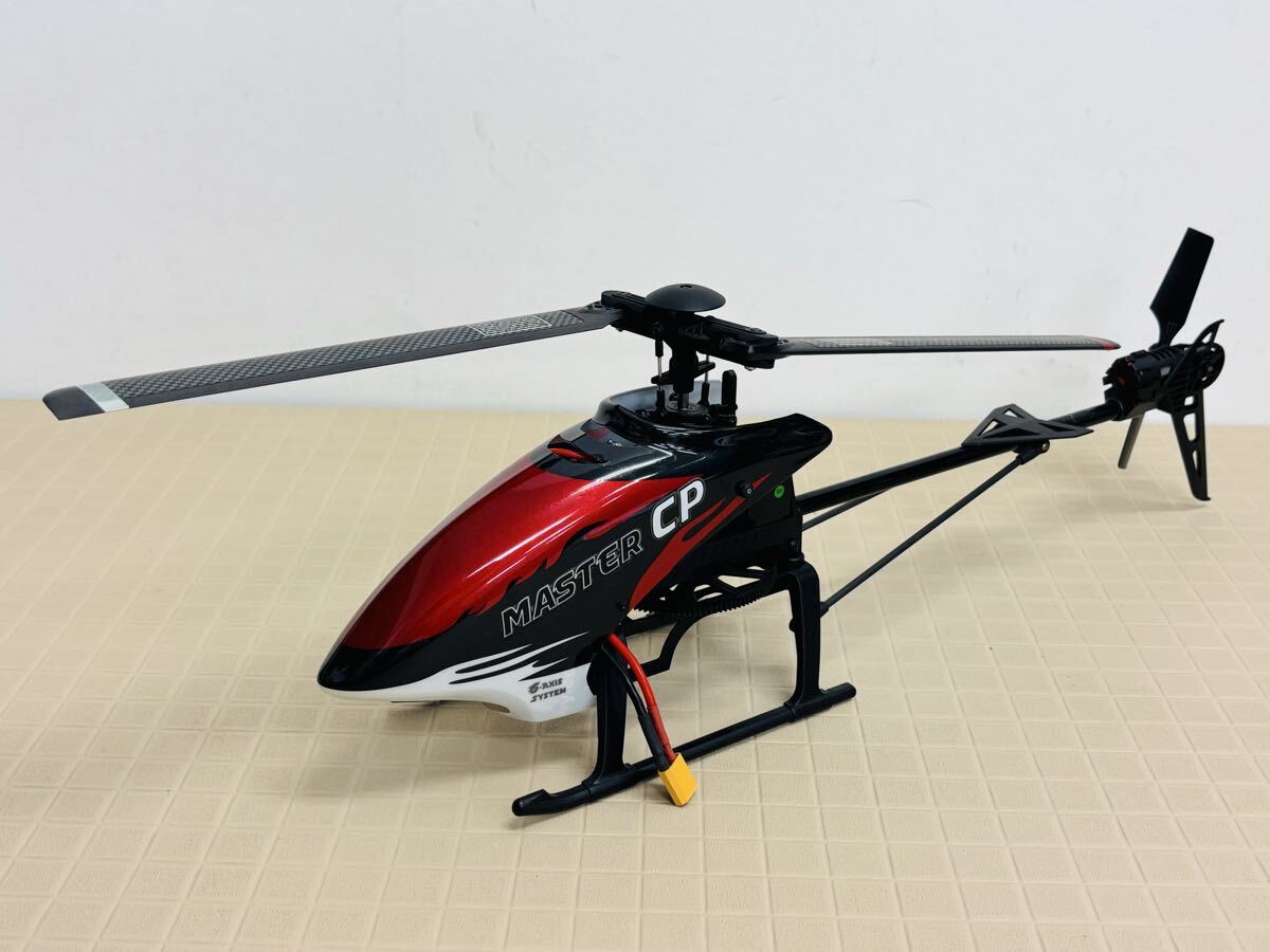 【未使用】【Cpost】ワルケラ walkera Master CP用 メインギヤ (HM-Master-CP-Z-11)の落札情報詳細 ...