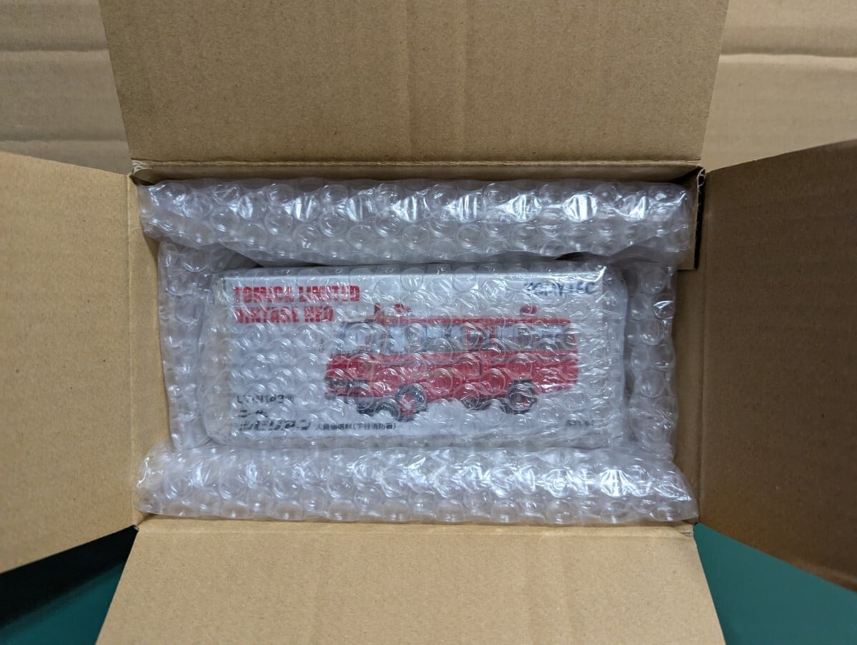 【未使用に近い】☆美品 ☆未使用 ★トミカ リミテッドヴィンテージ NEO LV- N142 a 日産 シビリアン 警視庁機動援助隊 ～1000円スタートの落札情報詳細 - Yahoo ...