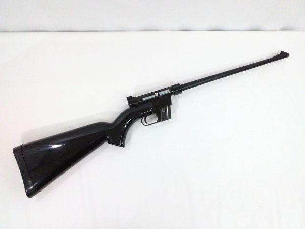 【やや傷や汚れあり】ウエスタンアームズ WA AR-7 エクスプローラー カービン ABS ブローバック カートリッジ 取説 ポスター シール 箱 WESTERN ARMS ☆-000346の ...