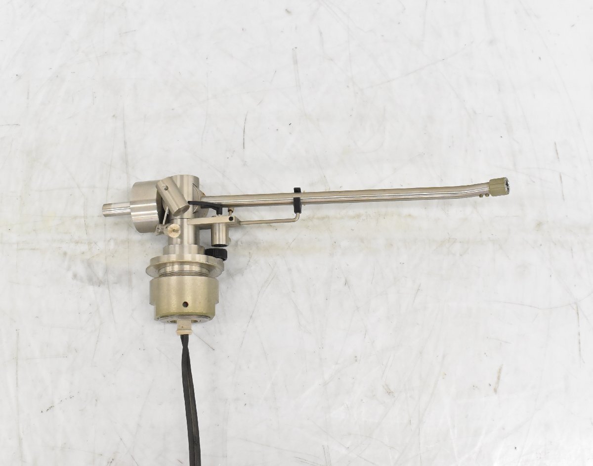 【傷や汚れあり】【 G 】k4528 Fidelity-Research FR-66S トーンアーム フィデリティリサーチ 3087541の落札情報詳細 - Yahoo!オークション落札価格 ...