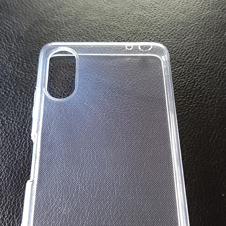 【未使用】Xperia Ace II 2 SO-41B クリアケース TPU シンプル ケースの落札情報詳細 - Yahoo!オークション落札価格検索 オークフリー