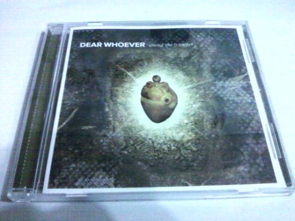 【目立った傷や汚れなし】送料込 Dear Whoever - Sound the Trumpetの落札情報詳細 - ヤフオク落札価格検索 オークフリー