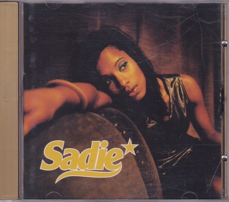 【傷や汚れあり （詳細）】SADIE/サディ/CLUBA400 CLUBVISION RECORDINGS/EU盤/中古CD!!25250の ...