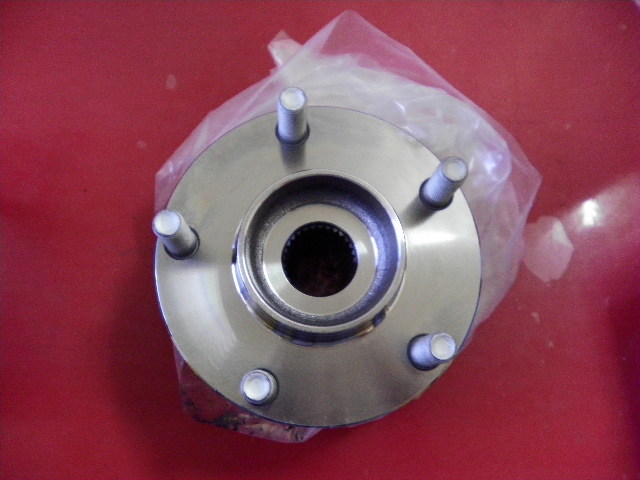 A NTN ベアリング WBH-233N フロント用 ティアナ J31 PJ31の落札情報詳細 - Yahoo!オークション落札価格検索 オークフリー