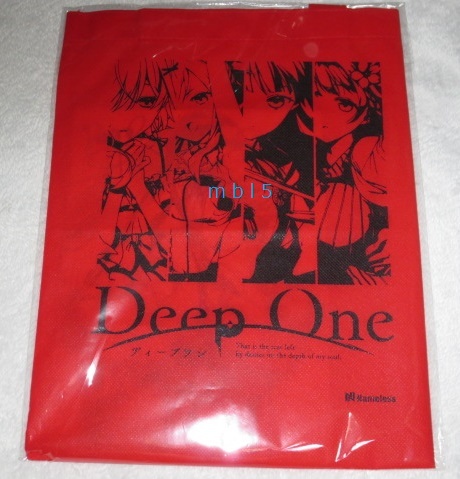 【新品】cb DeepOneプレリュードセット C94 NEXTON 会場限定 夏彦 色紙 ChaosTCGプロモ カオス アクリルフィギュア Nameless コミケ94の落札情報詳細 ...