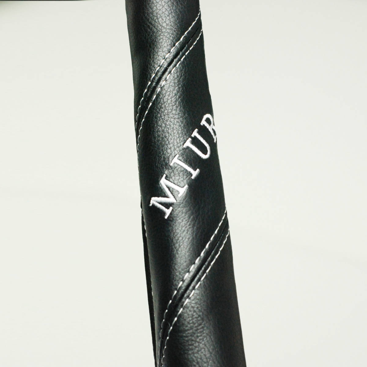 【新品】【新品/レア】三浦技研 アライメントスティック カバー Miura Alignment Stick Cover ツアーステックカバー ...