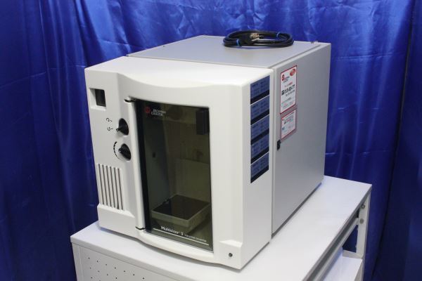 No 1357 ベックマン・コールター 精密粒度分布測定装置 【Multisizer 3 / マルチサイザー 3】28557Yの落札情報詳細 ...