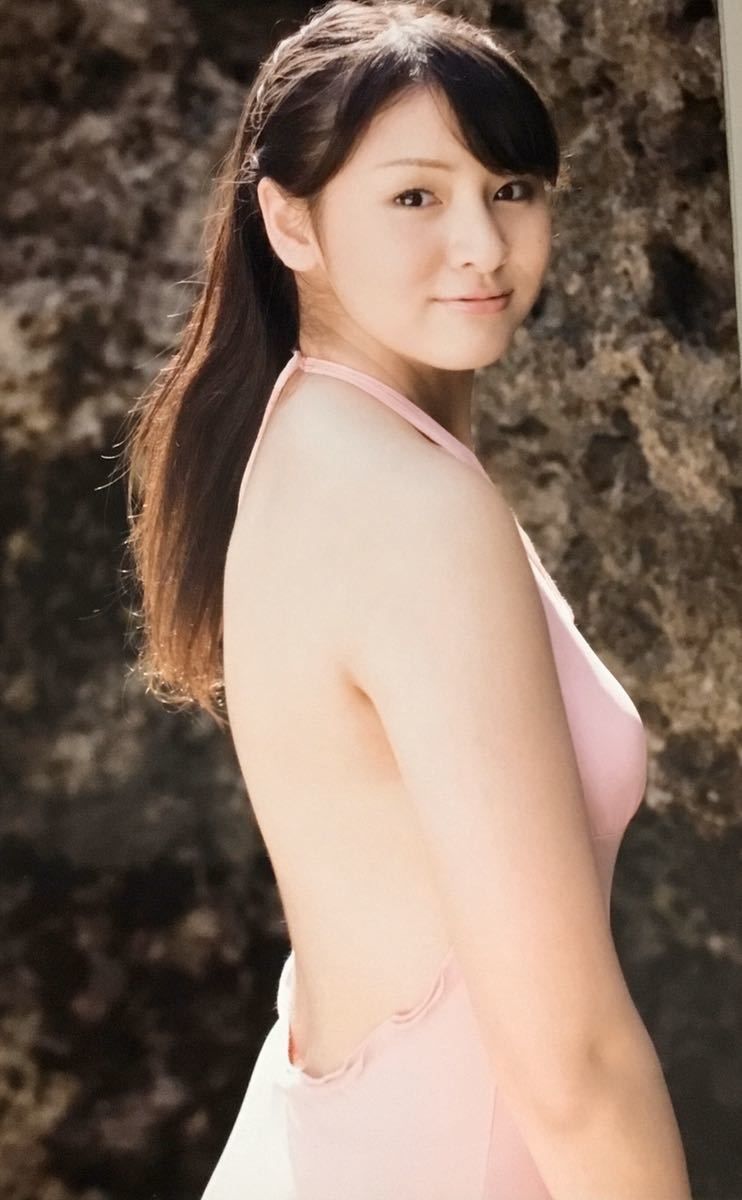 ★ 菅谷梨沙子 写真集 リンリンリンッ! DVD付 Berryz工房 Ring3 美女 美乳 美尻 水着 スレンダー キュート フェチ 送料180～の落札情報詳細 - Yahoo!オークション ...