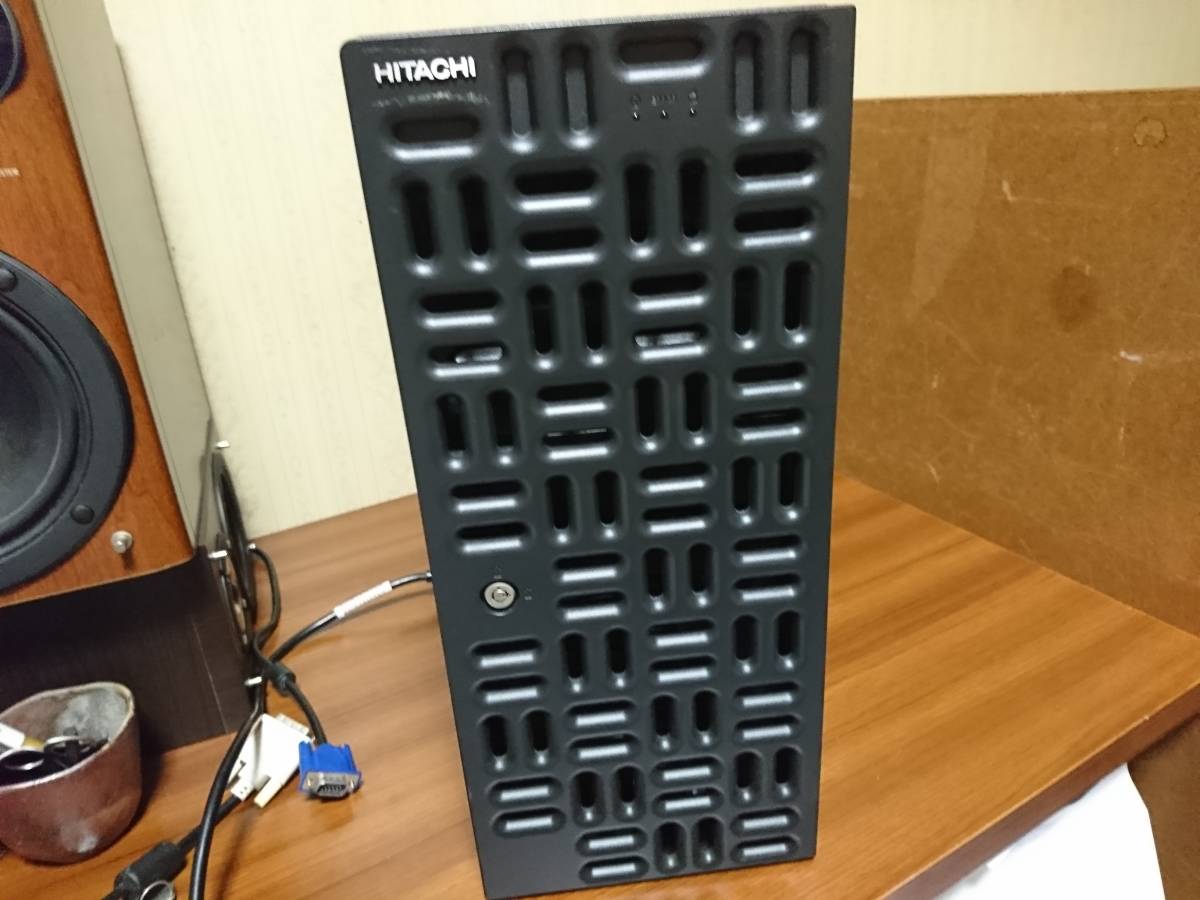 HITACHI PCCY-XT10AL サーバー マザーボード⇒GA-6UASV搭載の落札情報詳細 - ヤフオク落札価格検索 オークフリー