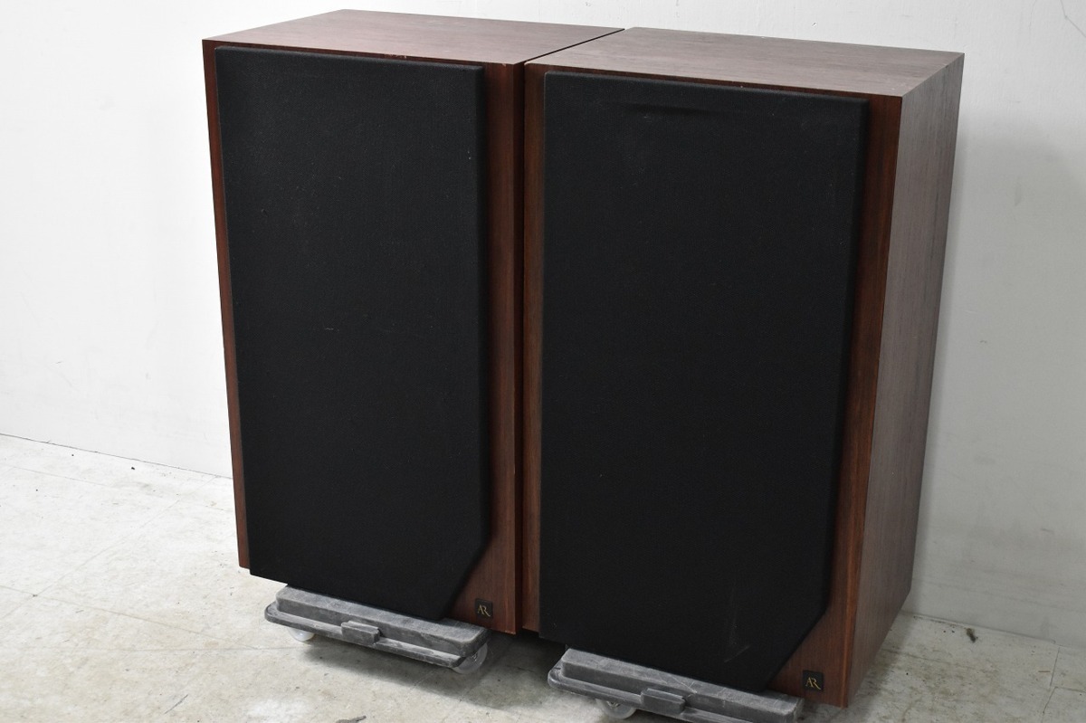 Acoustic Research AR 303A スピーカーペアの落札情報詳細 - Yahoo!オークション落札価格検索 オークフリー