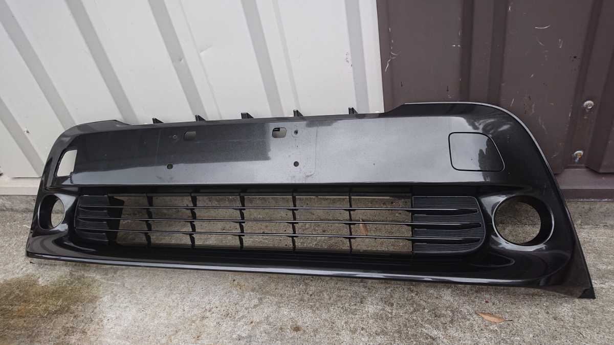 美品 プリウスα ZVW40/ZVW41 後期 フロントバンパーグリル ロアグリル 53112-47190 の落札情報詳細 - ヤフオク落札 ...