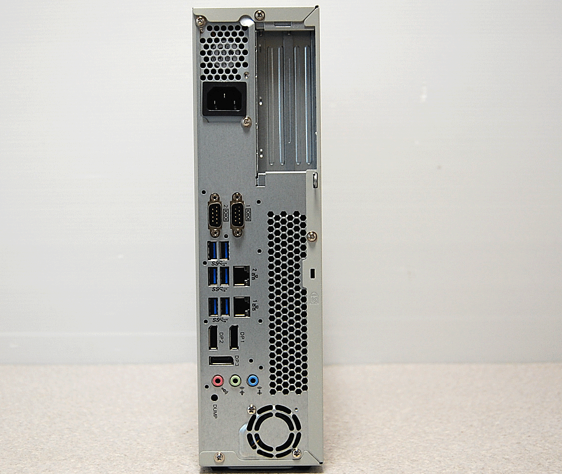 NEC FC-PMシリーズ FC-P33W/P28X Celeron G3900/4GB/500GB/DVD-RW/Win10 ...