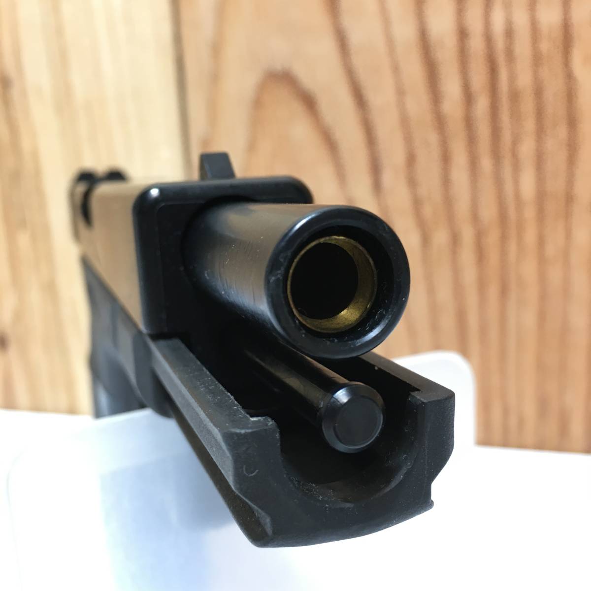 ★A06129/MARUSHIN マルシン/ガスガン/GLOCK 21/45 Auto/STG712/STGA/ジャンクの落札情報詳細 ...