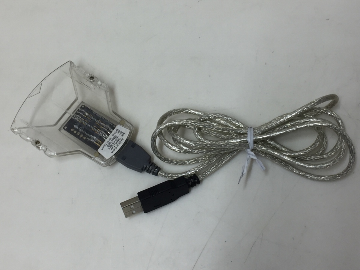 Gemalto GemPC Twin カード リードライター 送料無料 の落札情報詳細| ヤフオク落札価格情報 オークフリー