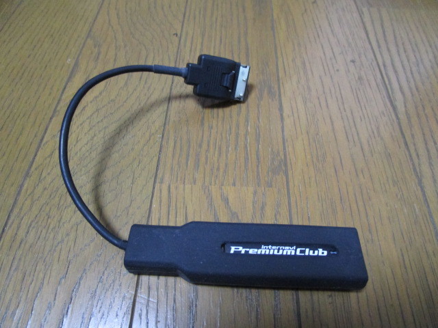ホンダ HONDA 純正 アクセサリー Premium Club Internavi LINC インターナビ プレミアムクラブ RT-WV0A ...