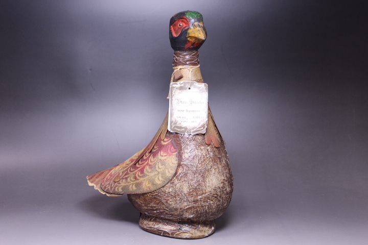 【新品】p-659 未開栓古酒 CASA VINICOLA BORGHINI BIN SANTO DINO LIQUOROSO ワイン ...