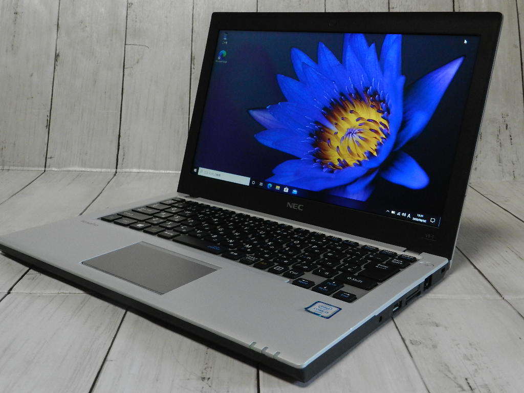 NEC VersaPro Ultra Lite VB VB-T VK23 JB-T PCVK23 JBZGT Core i3-6100U ...