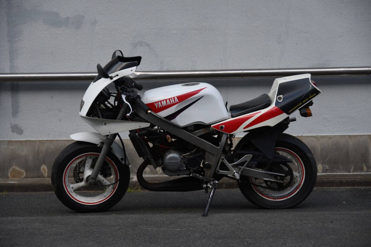 ヤマハ TZM50 ボアアップ68.8cc ジャッカルチャンバー 「検索：NSR50,Nチビ,TZR,ガンマ」の落札情報詳細 - Yahoo!オークション落札価格検索 オークフリー