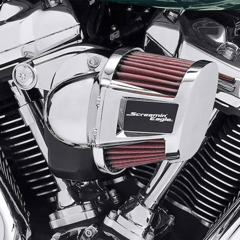 はございま スクリーミンイーグル エアクリーナー yqeil-m43479436090 れあり