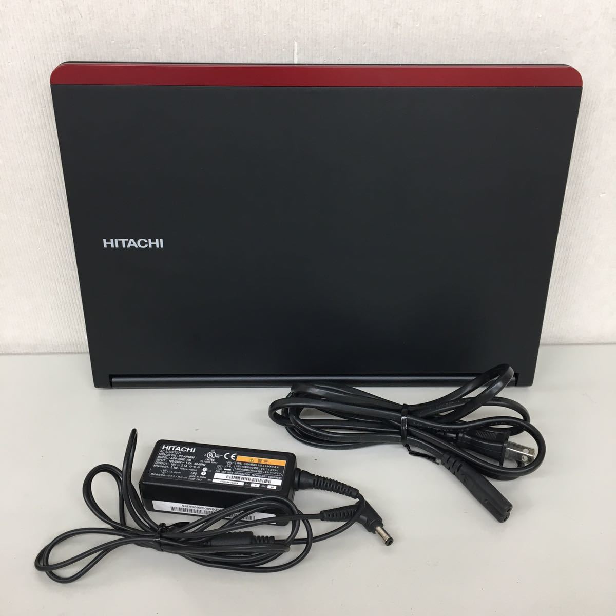 日立 HITACHI FLORA Se210 PC8RK5-X8121021J CloudReady Home ChromiumOS AMD ...