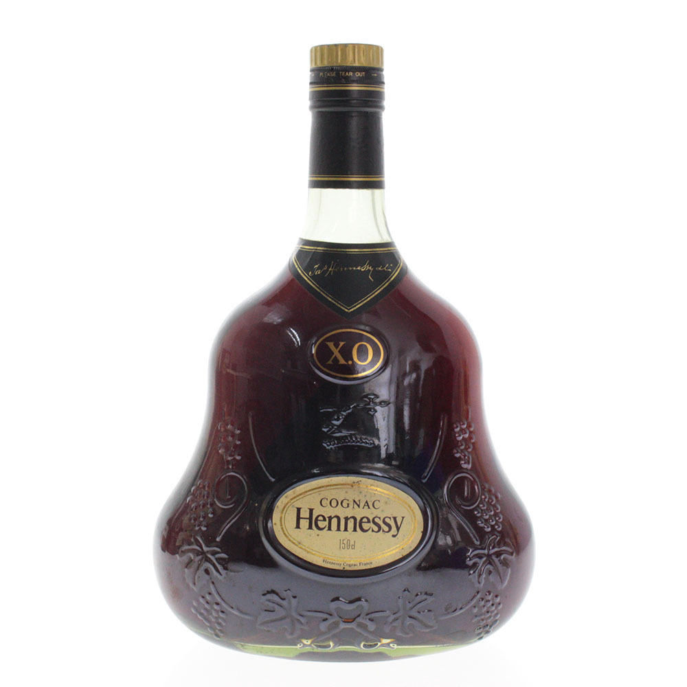【新品】 酒 Hennesy ヘネシー XO コニャック ブランデー グリーンボトル 金キャップ 1500ml 1.5L 未開栓の落札情報詳細 - Yahoo!オークション落札価格検索 オークフリー