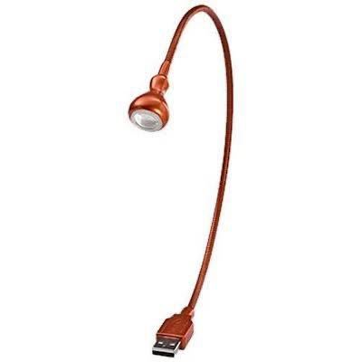 IKEAイケア★フレキシブルLEDデスクライト卓上照明テーブルランプ読書灯ワークランプ★Jansjoヤンショー★ホワイト白★AC接続器★中古 ...