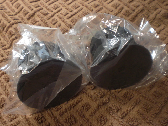 【新品】未使用2個ダイハツ純正バンプラバー48341-87211 BUMPER, RR SPRINGテリオスキャミ ストーリア デュエット ...