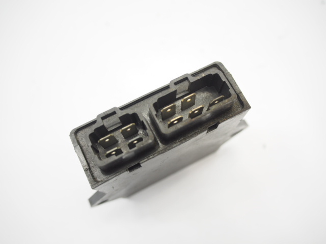 FZ250フェザー純正イグナイター電装CDI_実動_実働OK_1HX/1KG_PHAZERの落札情報詳細 - Yahoo!オークション落札価格 ...