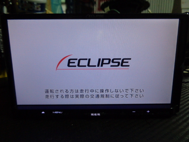 【やや傷や汚れあり （詳細）】ECLIPSE イクリプス 地デジ内蔵 SDナビ フルセグ 地図2012年 メモリーナビ UCNVG02 LA100S ムーヴ B010181-GYA の落札情報 ...