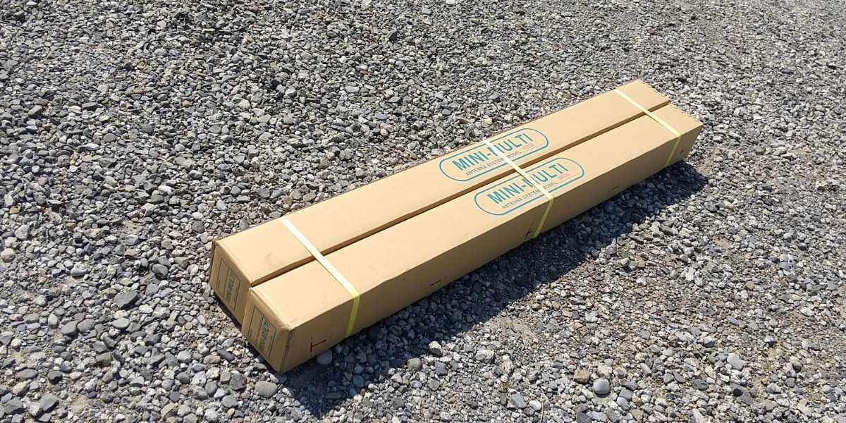 【新品】未開封 HX52A ミニマルチ アンテナ 5バンド ビームアンテナの落札情報詳細 - Yahoo!オークション落札価格検索 オークフリー