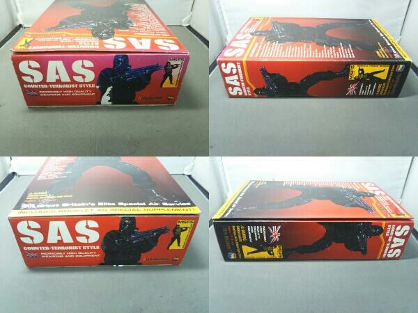 フィギュア RAH THE Cro-Magnons No.015 SAS カウンターテロリストスタイルの落札情報詳細 - Yahoo!オークション落札価格検索 オークフリー