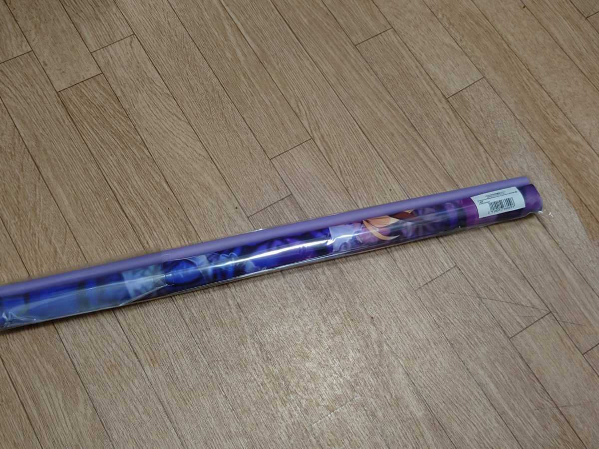 【新品】玉之けだま 厳選イラスト WスエードB2タペストリー メロンブックス Glorious by Melonbooks Girls ...