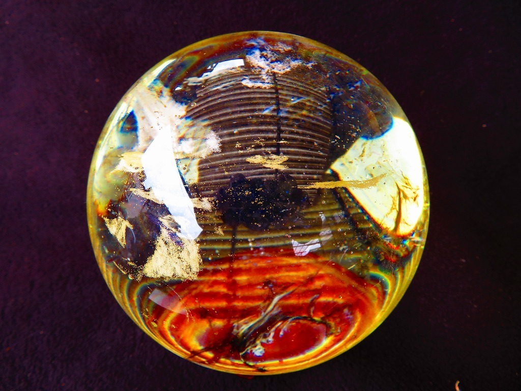 【新品】絶品★★超綺麗K9シトリン水晶丸玉★超巨大2.16kg★132mm台座付き★tr27748c－1の落札情報詳細 - Yahoo!オークション落札価格検索 オークフリー