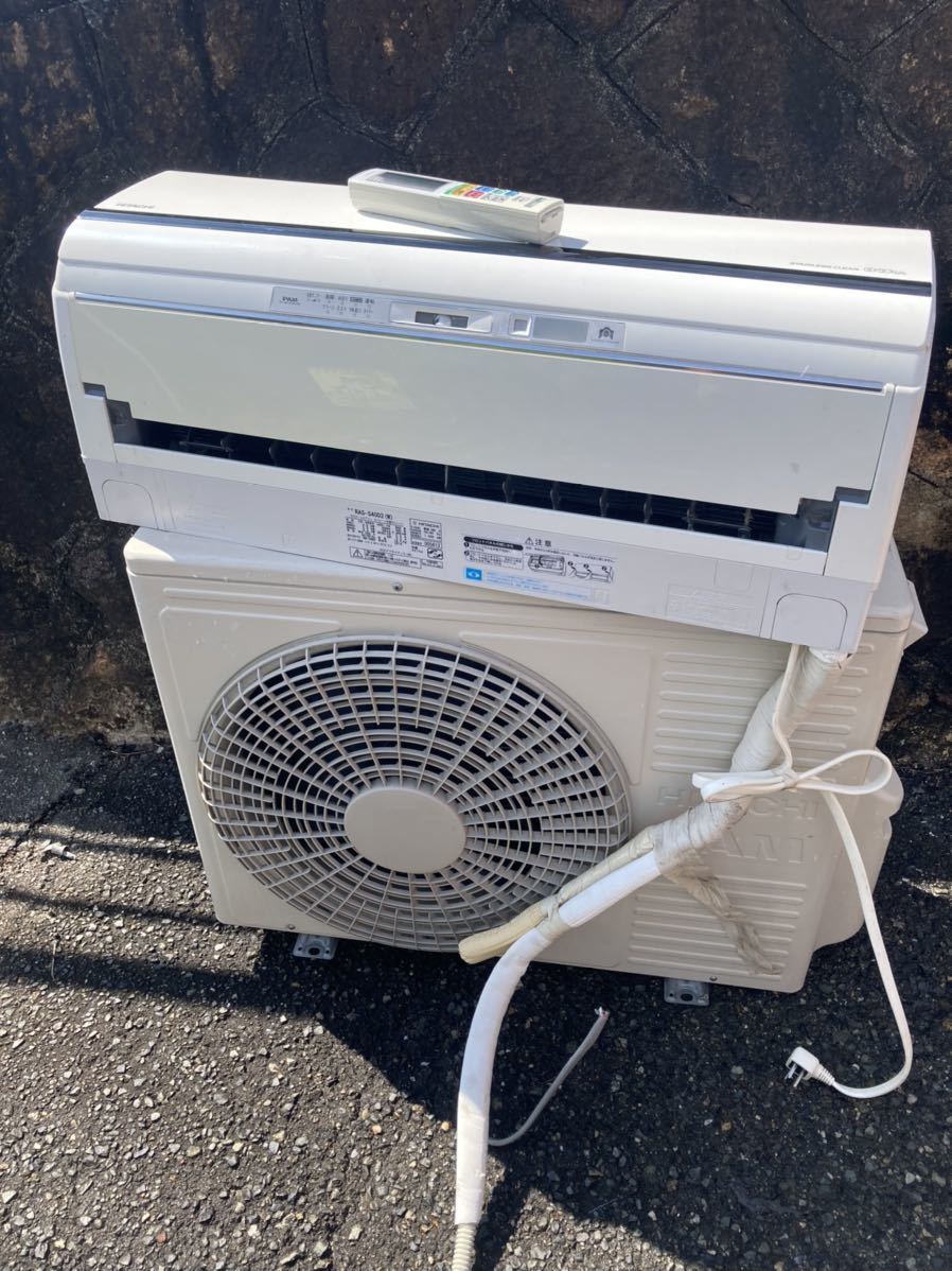 貴重 生産終了 日立 HITACHI RAS-2810LX RAS-36PLX RAS-3610LX RAS-40PLX2 RAS-4010LX2 RAS-50PLX2 RAS-5010LX2 ...