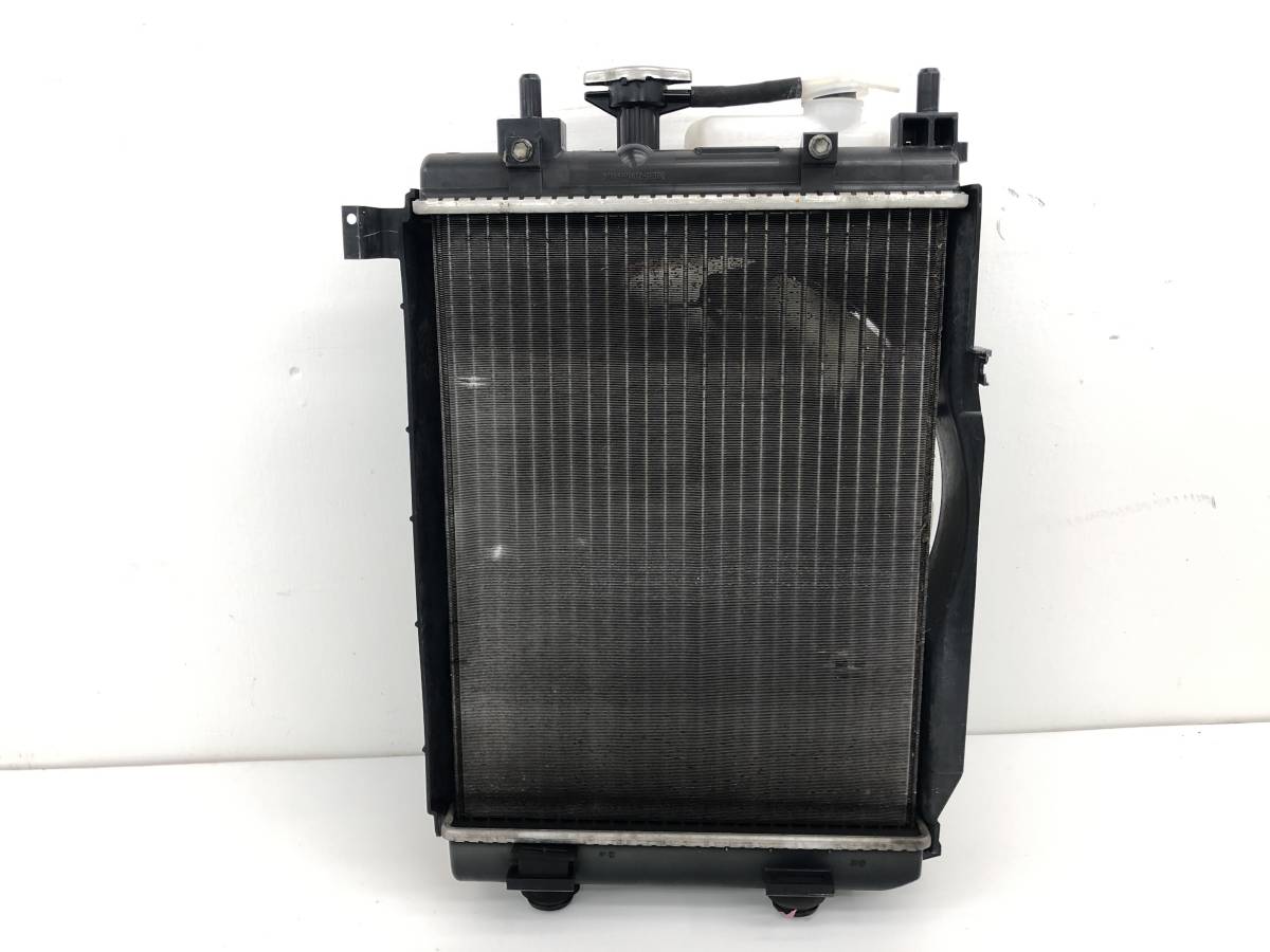 【中古】インプレッサ ラジエーターファンモーター中古 45131FE030 の落札情報詳細| ヤフオク落札価格情報 オークフリー