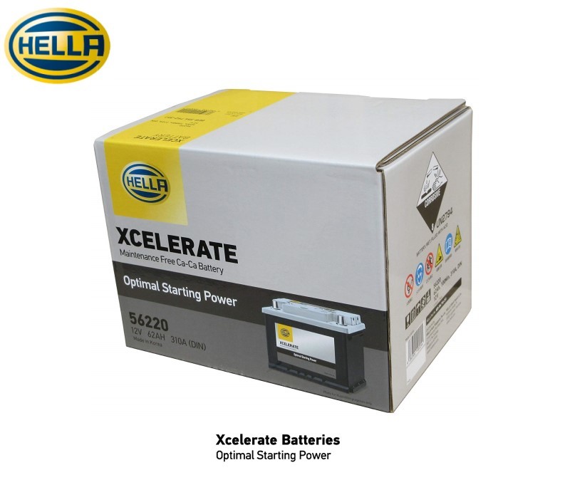 【新品】新品☆HELLA 65-660(CAT純正 230-6368,250-0184,430-5998 互換品)米国車用 密閉式 バッテリー ...