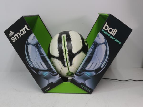 【傷や汚れあり】K9412 adidas アディダス smart ball サッカー AK429 の落札情報詳細 - Yahoo!オークション落札価格検索 オークフリー