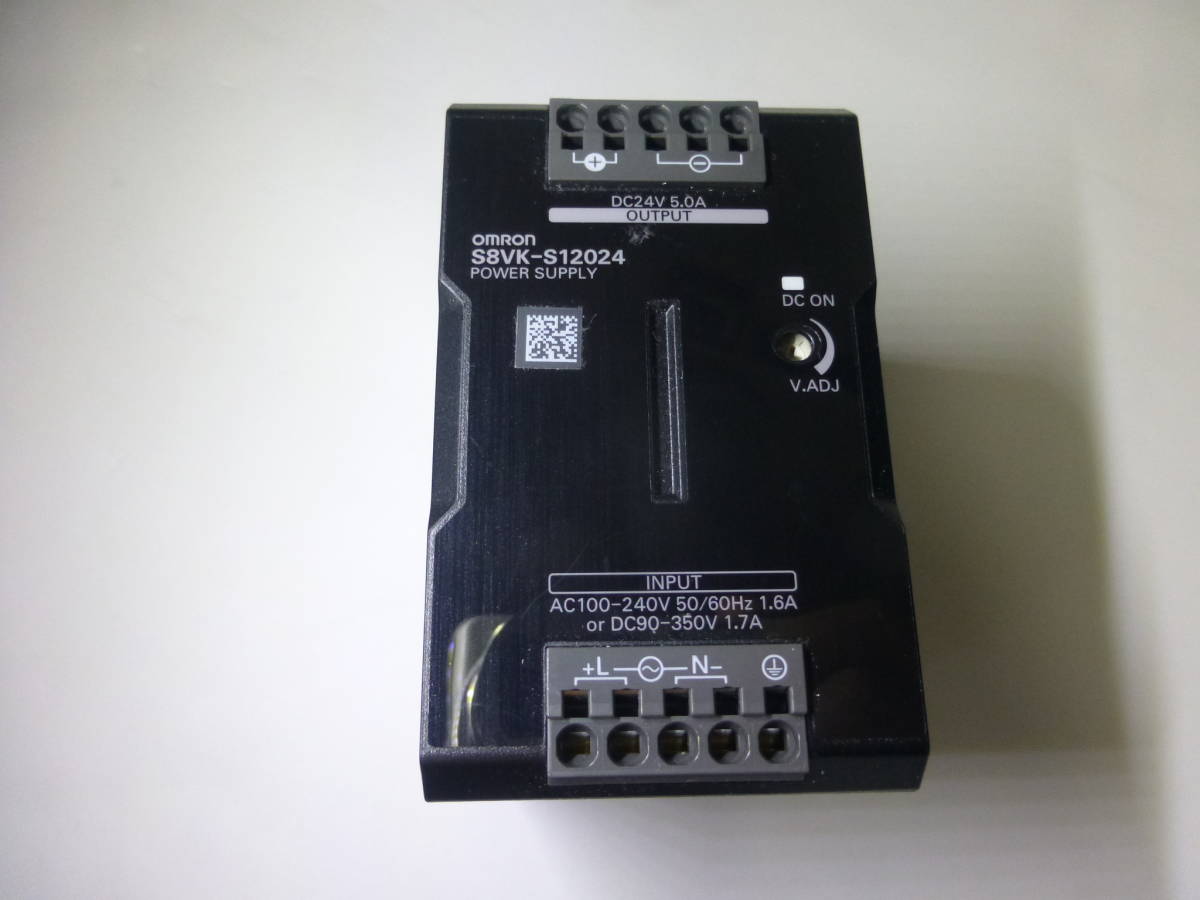 TDK POWER SUPPLY FMP05－2R0 5Vスイッチング電源 動作品 の落札情報詳細| ヤフオク落札価格情報 オークフリー