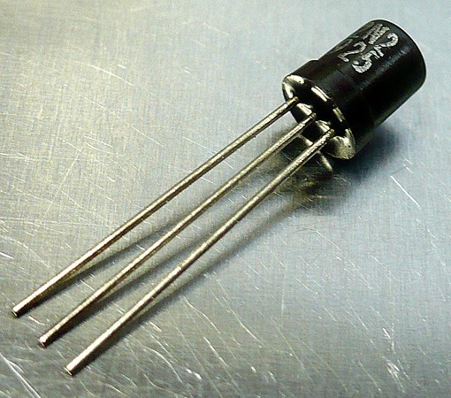 【未使用】NS？ 2N2925 トランジスタ(旧形状) [10個組](d)の落札情報詳細 - ヤフオク落札価格検索 オークフリー