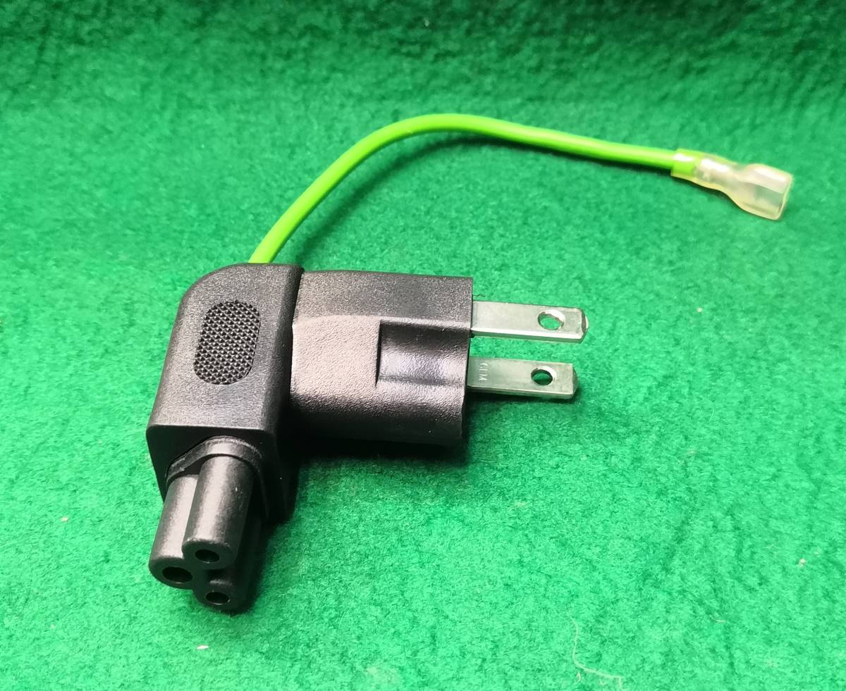 【中古】パソコン電源ケーブルJET LINETEK LS-13J（125V 7A）1.8m未使用 の落札情報詳細| ヤフオク落札価格情報 オークフリー