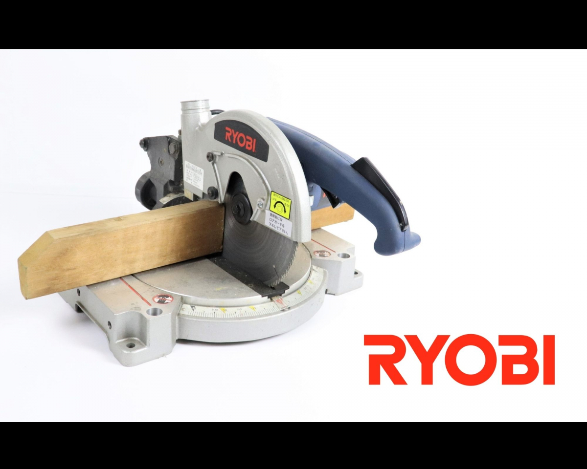 【中古】 リョービ テーブルソー255mm BT-2500 100V RYOBI 丸鋸 ②大工道具 工具 の落札情報詳細| ヤフオク落札価格情報 オークフリー
